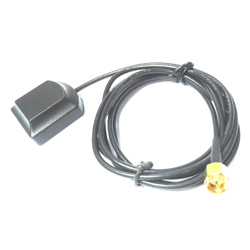 China QC-GPS-003 dielectric antenna LNA/filter factory and suppliers ...