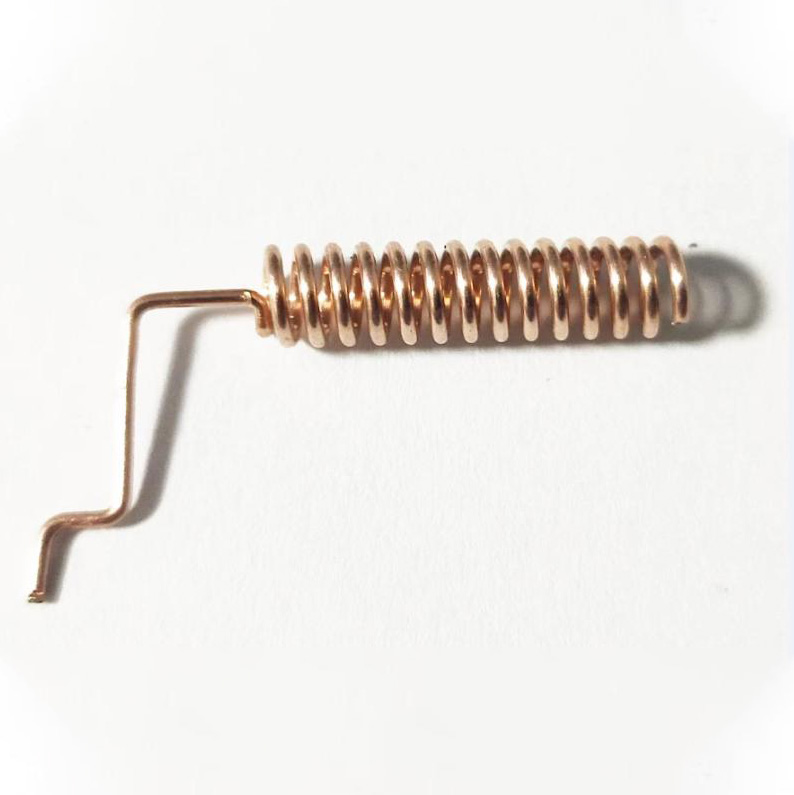China Spring Coil Antenna For 1800MHz factory and suppliers | Gerbole